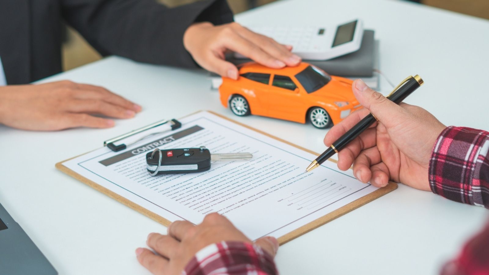 15 Reasons Why Leasing a Car is a Great Idea - Driver's Drift