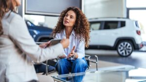 14 Must-Ask Questions to Avoid Regrets When Buying a New Car at the ...