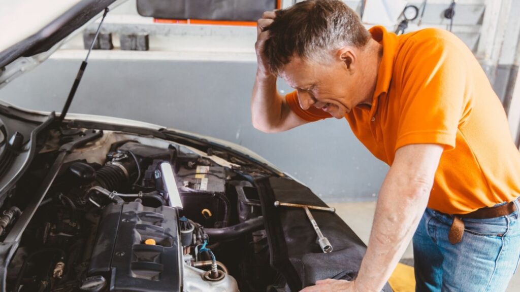 15 Clear Signs It’s Time to Say Goodbye to Your Car and Get a New One ...