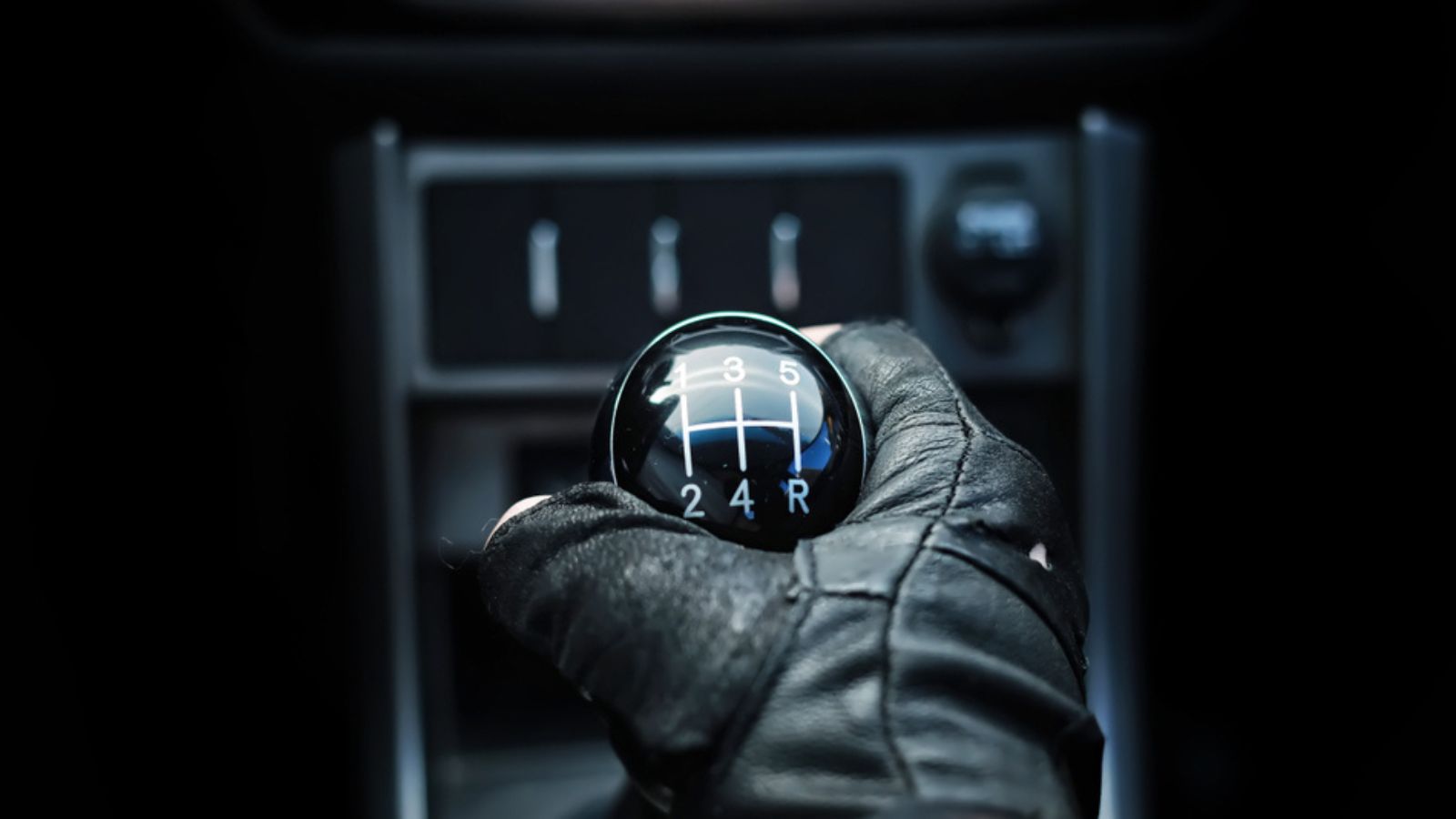 15 Costly Mistakes You’re Making When Driving a Manual Car - Driver's Drift