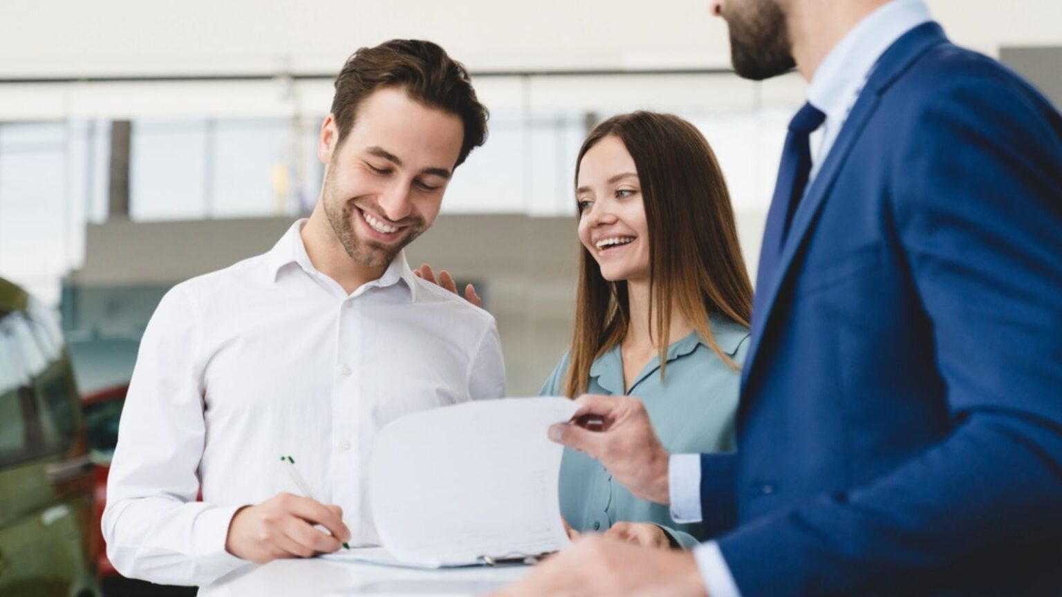 20 Sneaky Car Dealership Scams That Could Trick You Out of Thousands ...