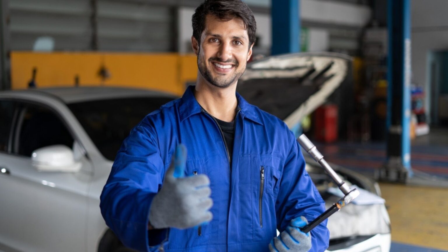 15 Exciting Automotive Careers You Should Consider if You Love Cars ...