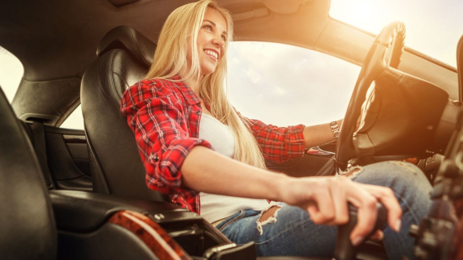 15 Ways Your Car Choices Reflect Your Personality Traits - Driver's Drift