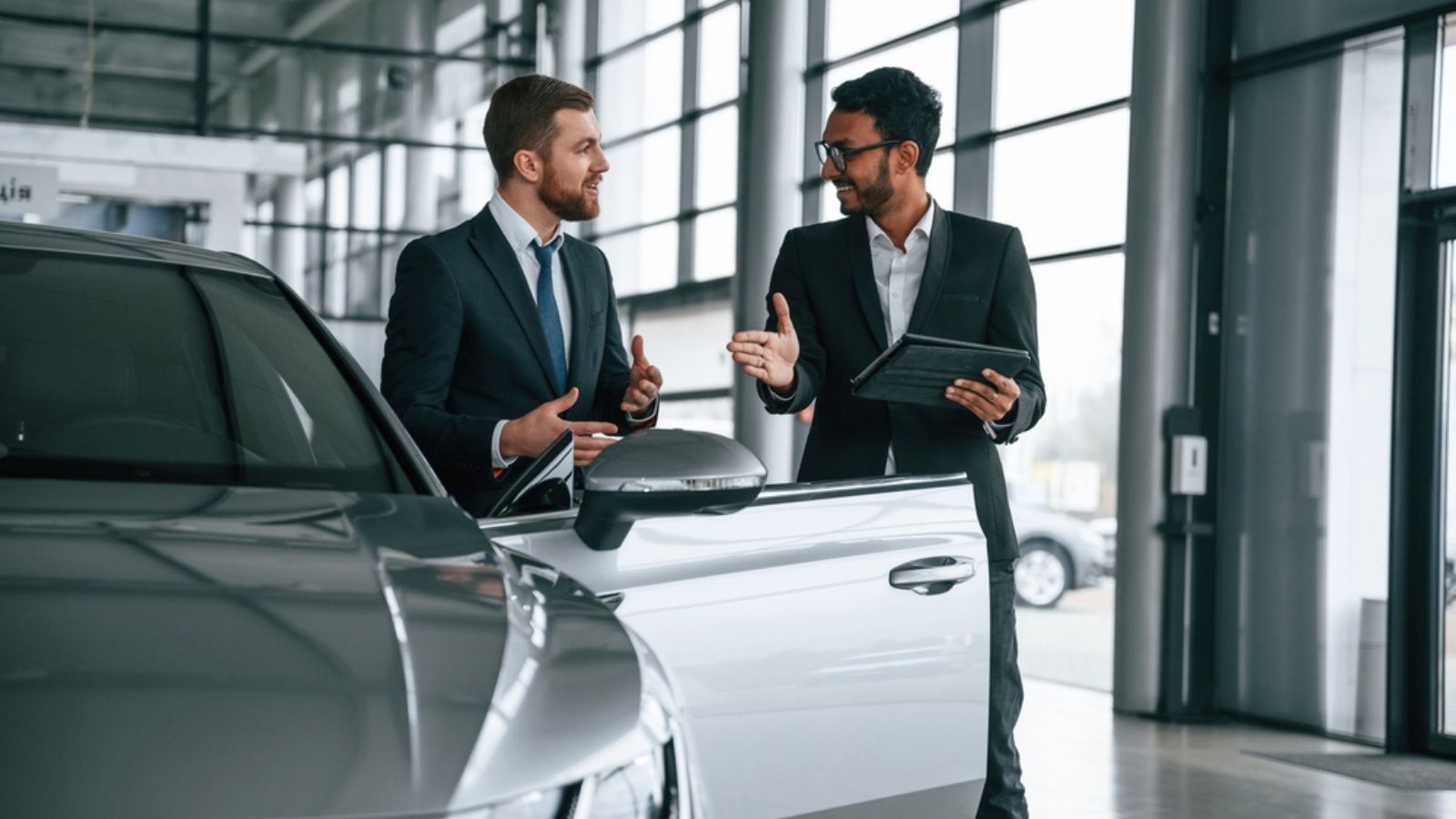 14 Must-Ask Questions to Avoid Regrets When Buying a New Car at the ...