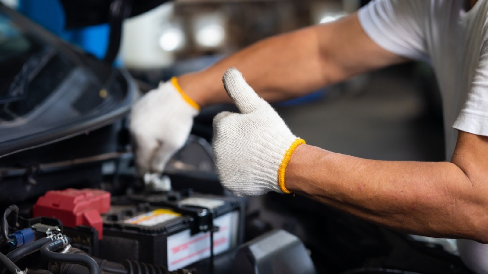 16 Essential Car Maintenance Tips to Prepare Your Vehicle for Fall ...