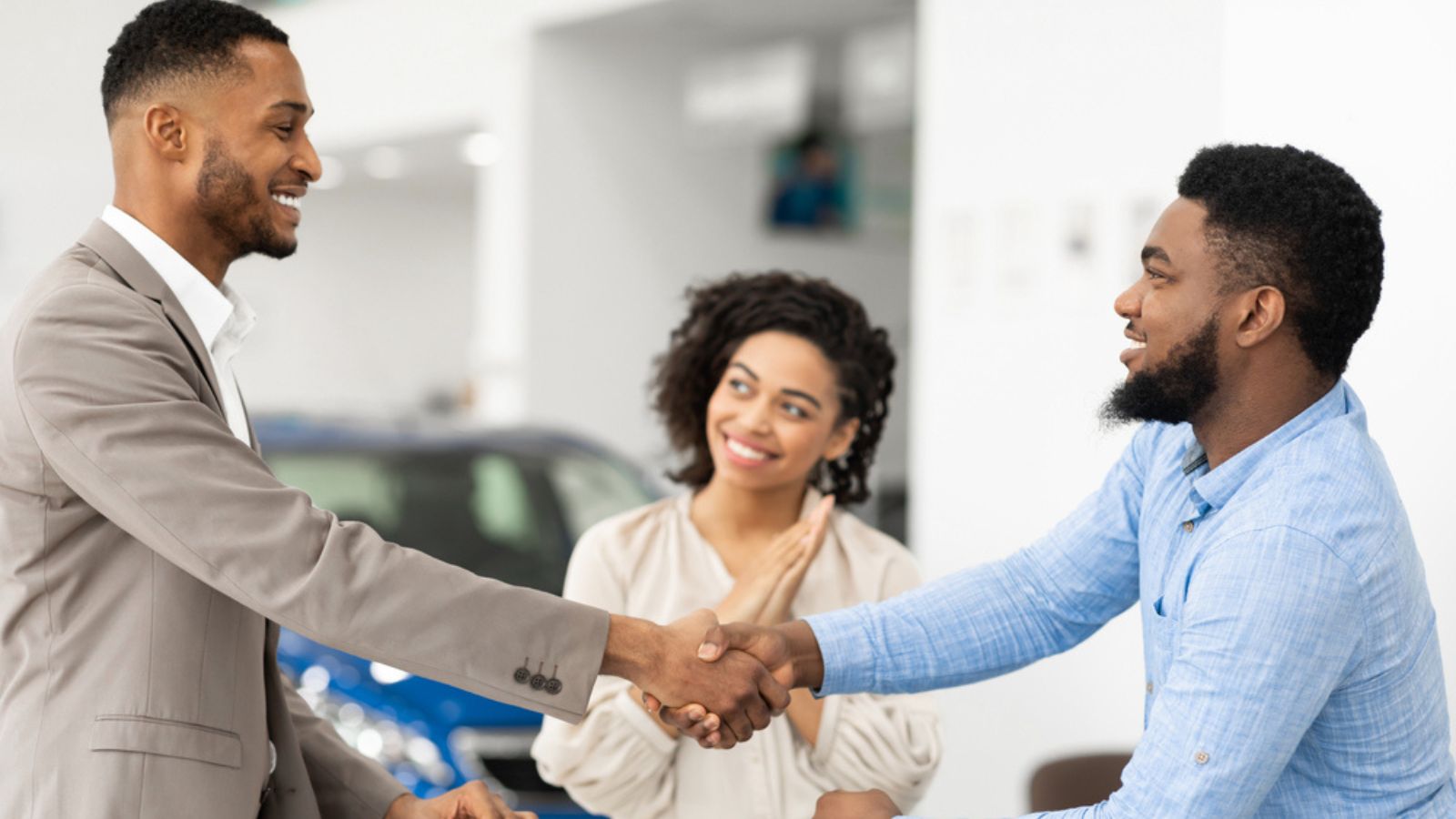 20 Sneaky Car Dealership Scams That Could Trick You Out of Thousands ...
