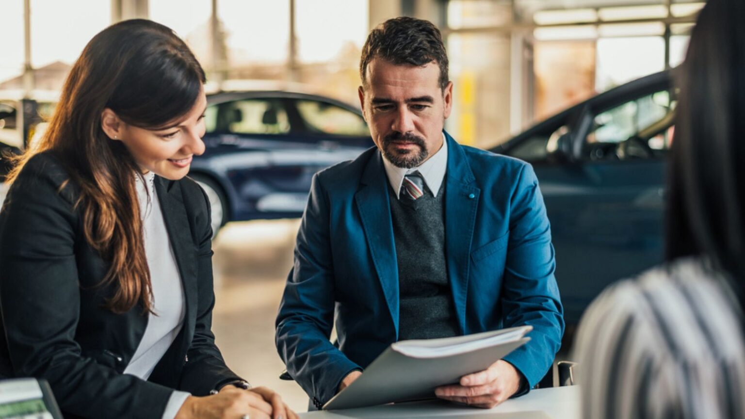 14 Must-Ask Questions to Avoid Regrets When Buying a New Car at the ...