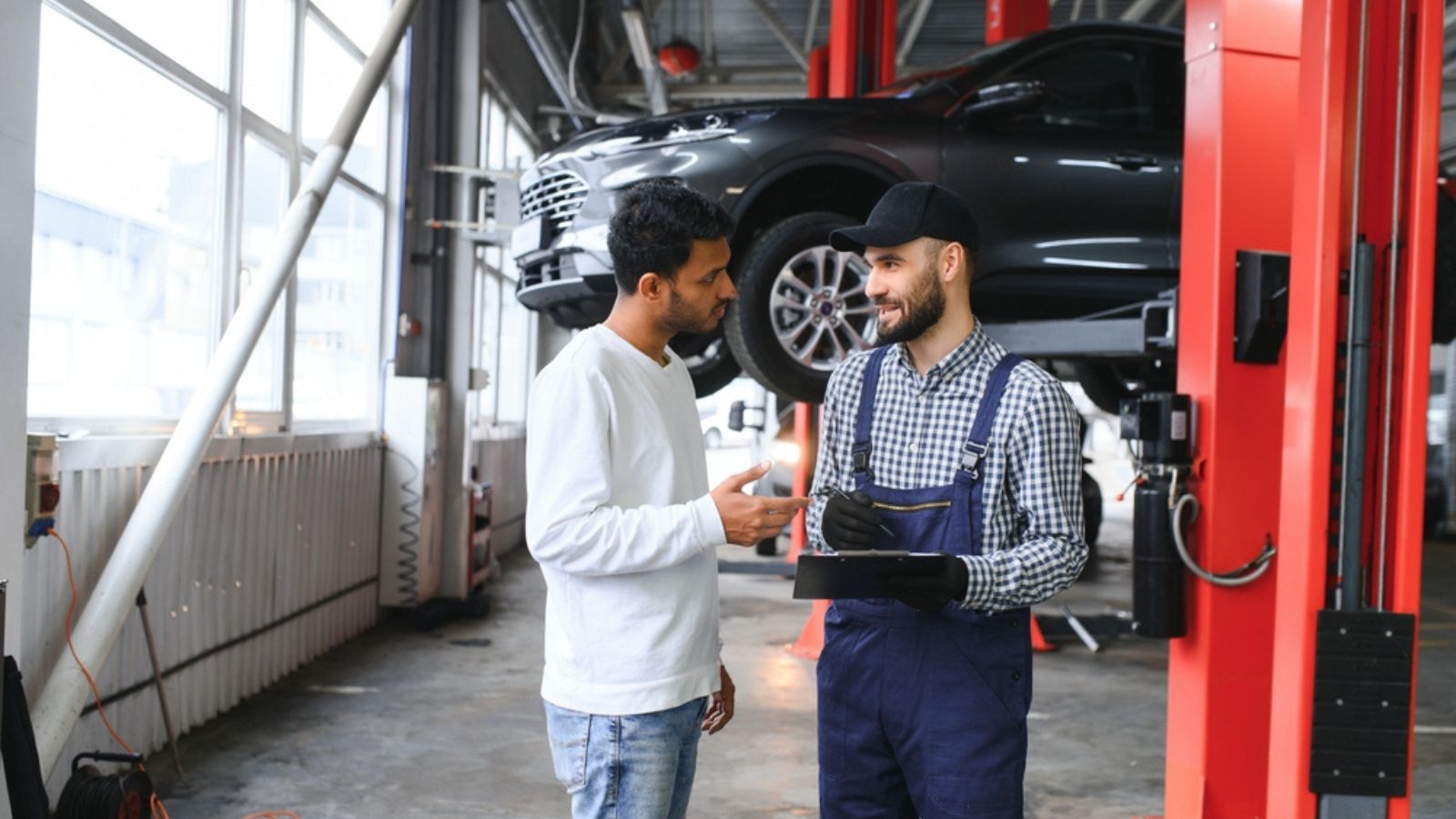 15 Tips For Finding an Honest Mechanic that Won't Try to Bleed You Dry ...