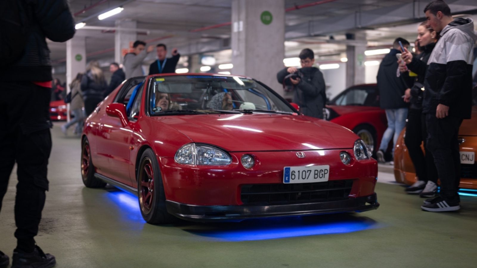 15 Common Car Mods That Are Actually Illegal (Despite Being Pretty Cool ...