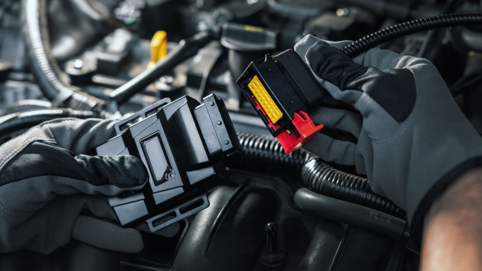 13 Ways to Maximize Your Engine's Horsepower - Driver's Drift