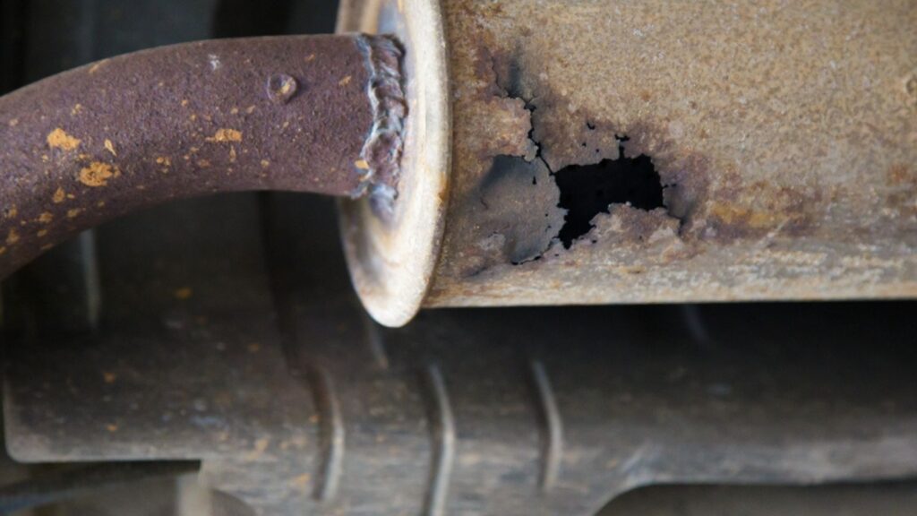 14 Consequences of Not Driving Your Car Regularly - Driver's Drift