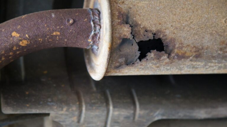 14 Consequences of Not Driving Your Car Regularly - Driver's Drift
