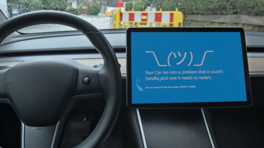 13 Hidden Dangers of Self-Driving Cars That Most People Don't Think ...