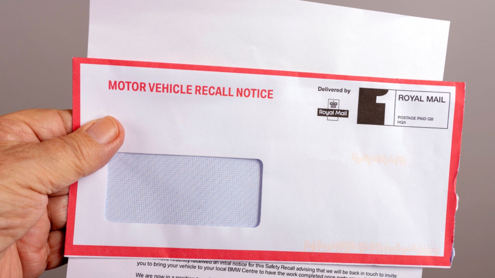 15 Biggest Car Recalls of the Last Decade That Made Headlines - Driver ...
