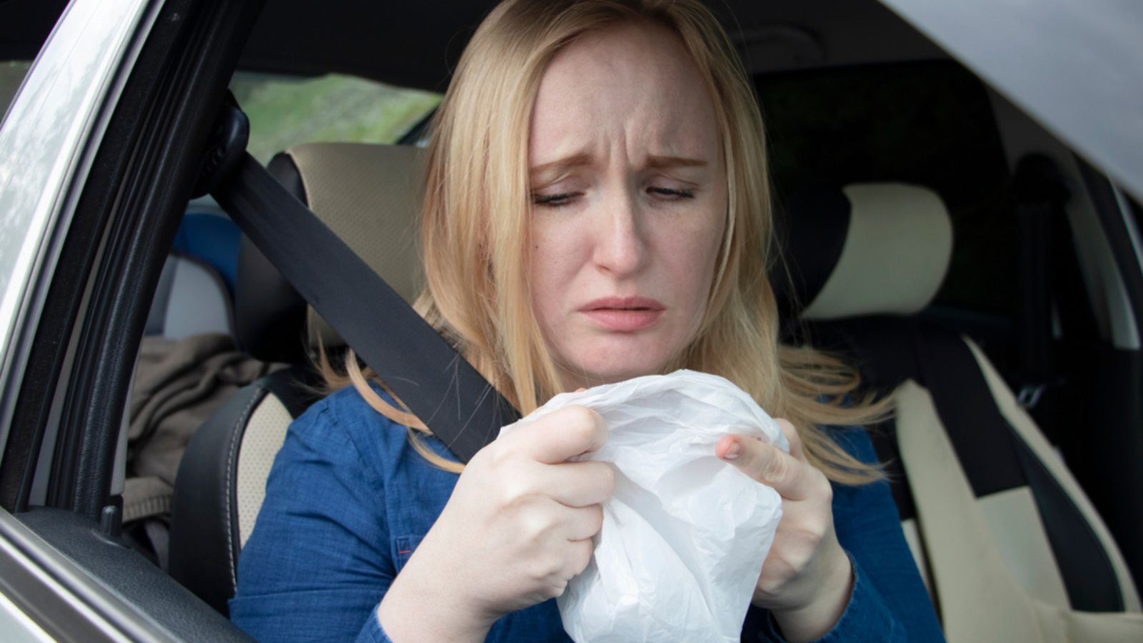 13 Hidden Dangers of Self-Driving Cars That Most People Don't Think ...