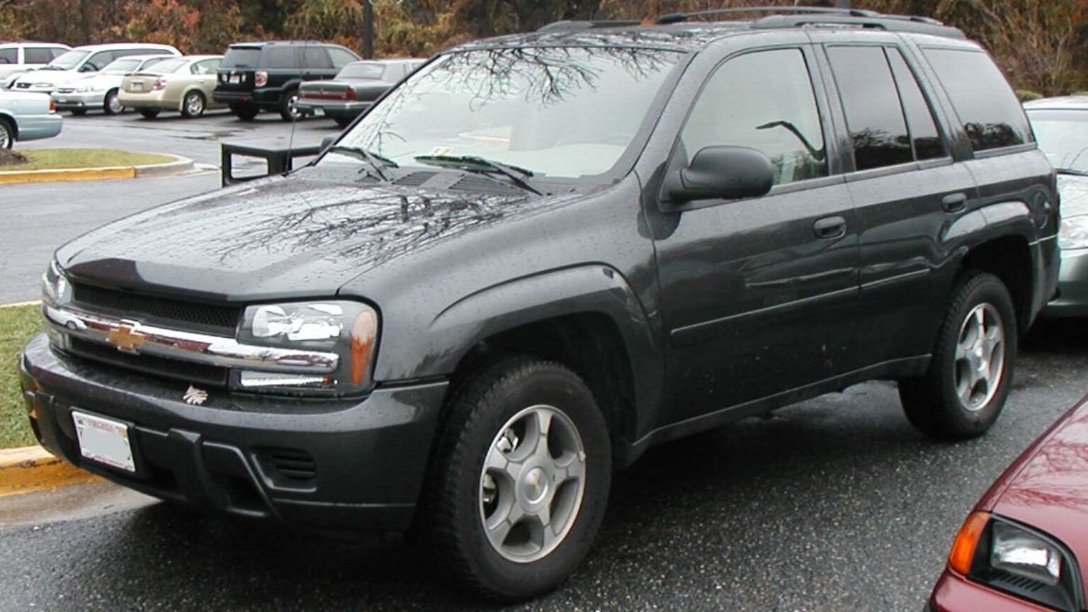 15 Affordable Winter Beater Cars That Are Perfect for Cold-Weather ...