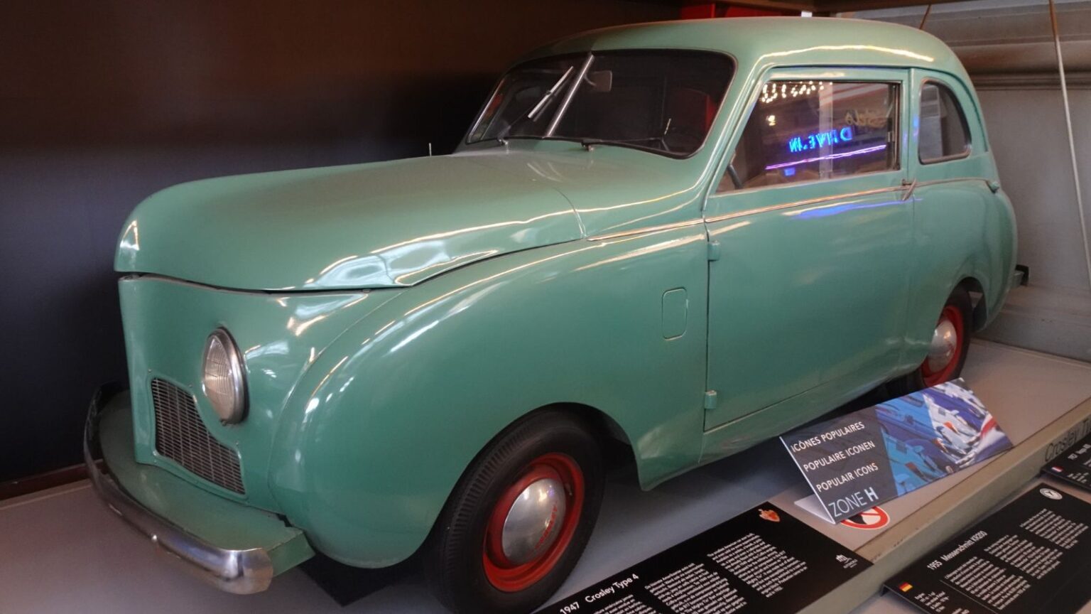 16 of the Most Unattractive Cars Ever Produced - Driver's Drift