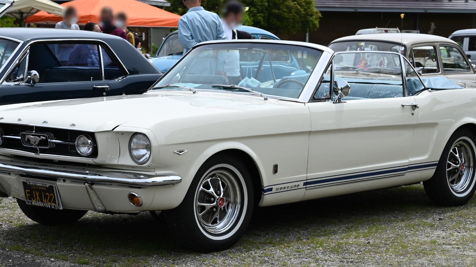 15 Classic Cars That Still Fly Off the Lot - Driver's Drift