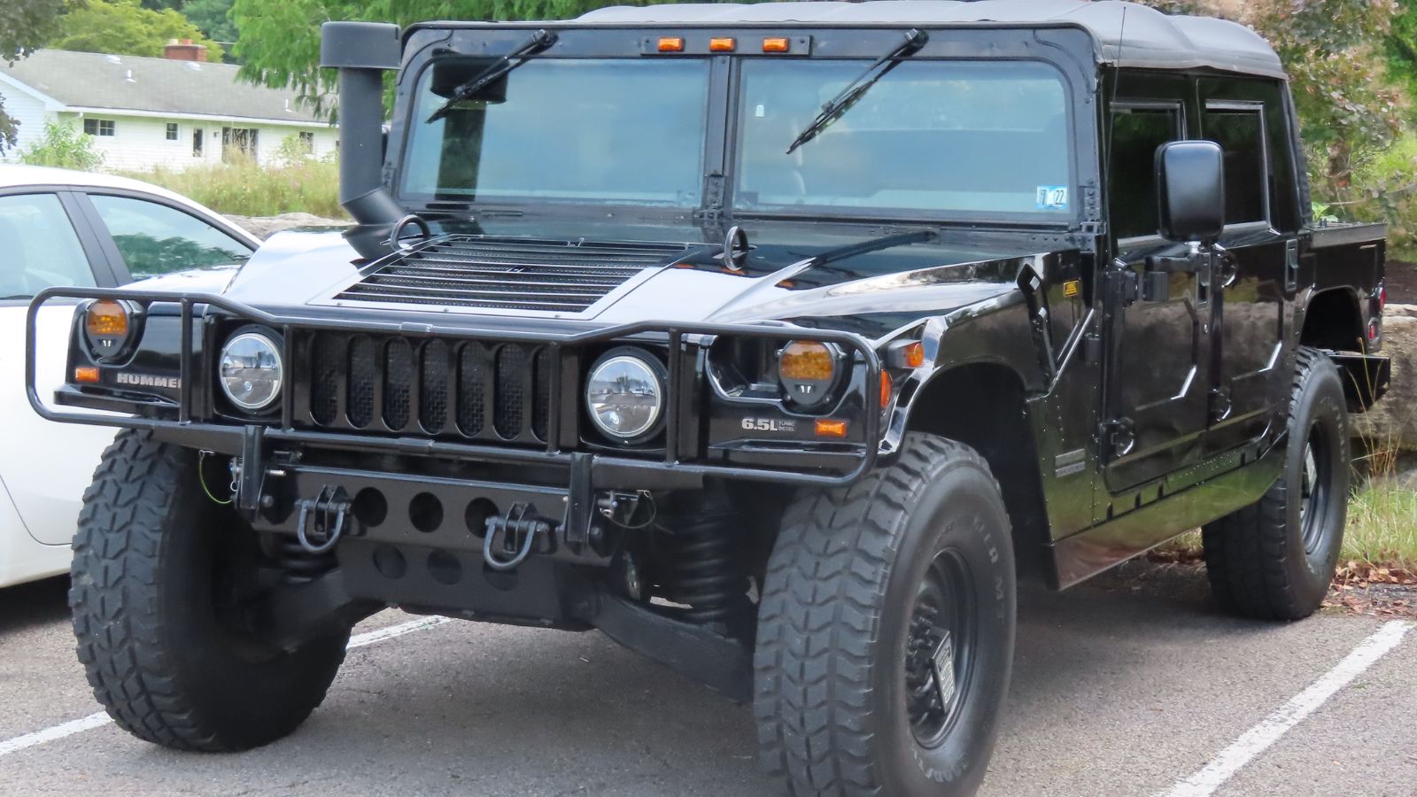 16 of the Most Unattractive Cars Ever Produced - Driver's Drift