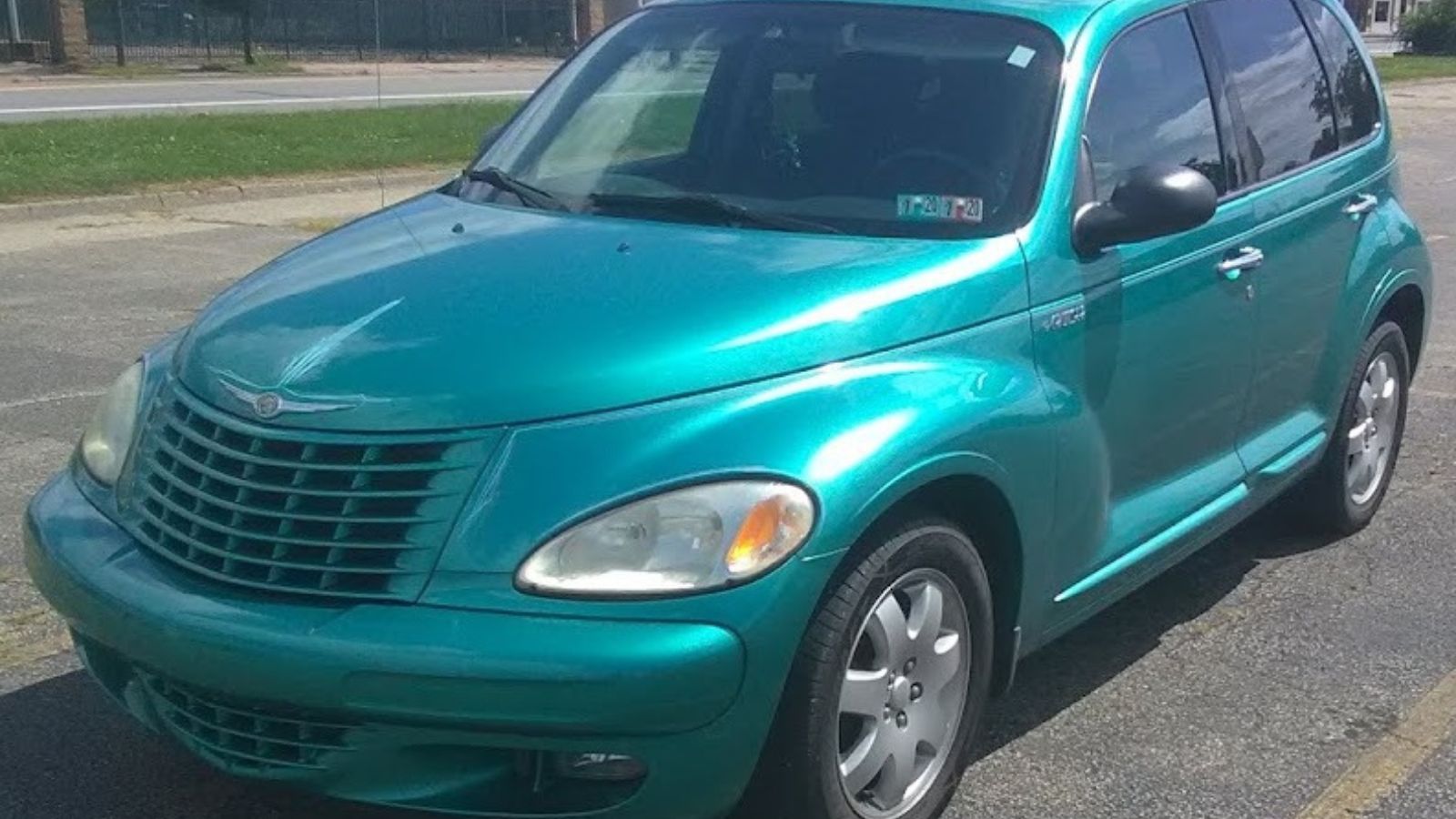 14 Popular Cars That Are Actually Dangerous - Driver's Drift