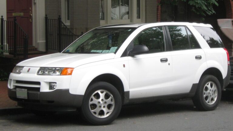 16 Used SUVs You Should Skip If You Want to Avoid Costly Repairs ...