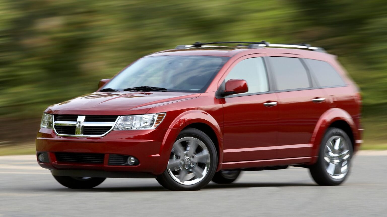 16 Used SUVs You Should Skip If You Want to Avoid Costly Repairs ...