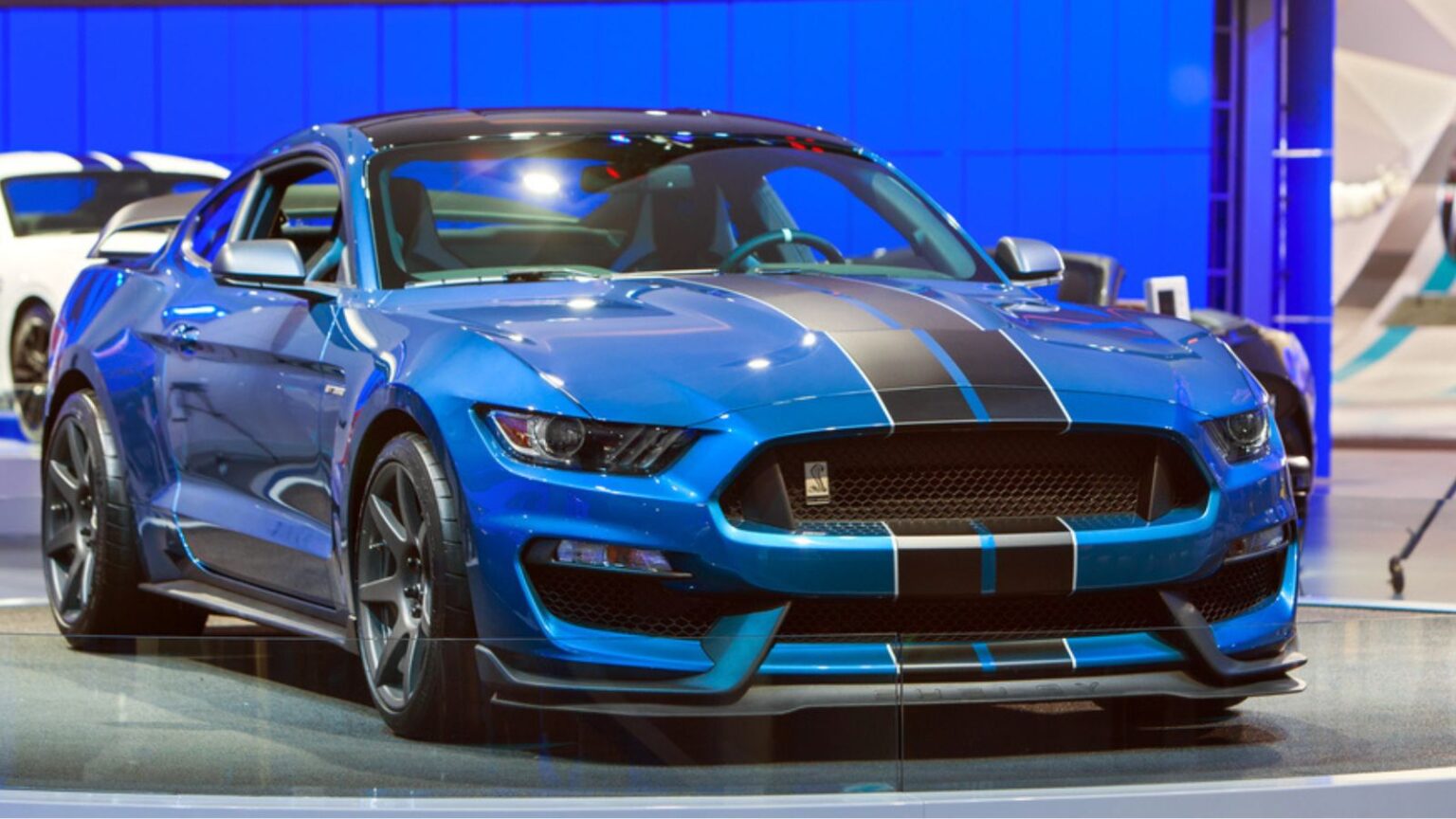 15 of the Greatest Ford Mustangs of All Time - Driver's Drift