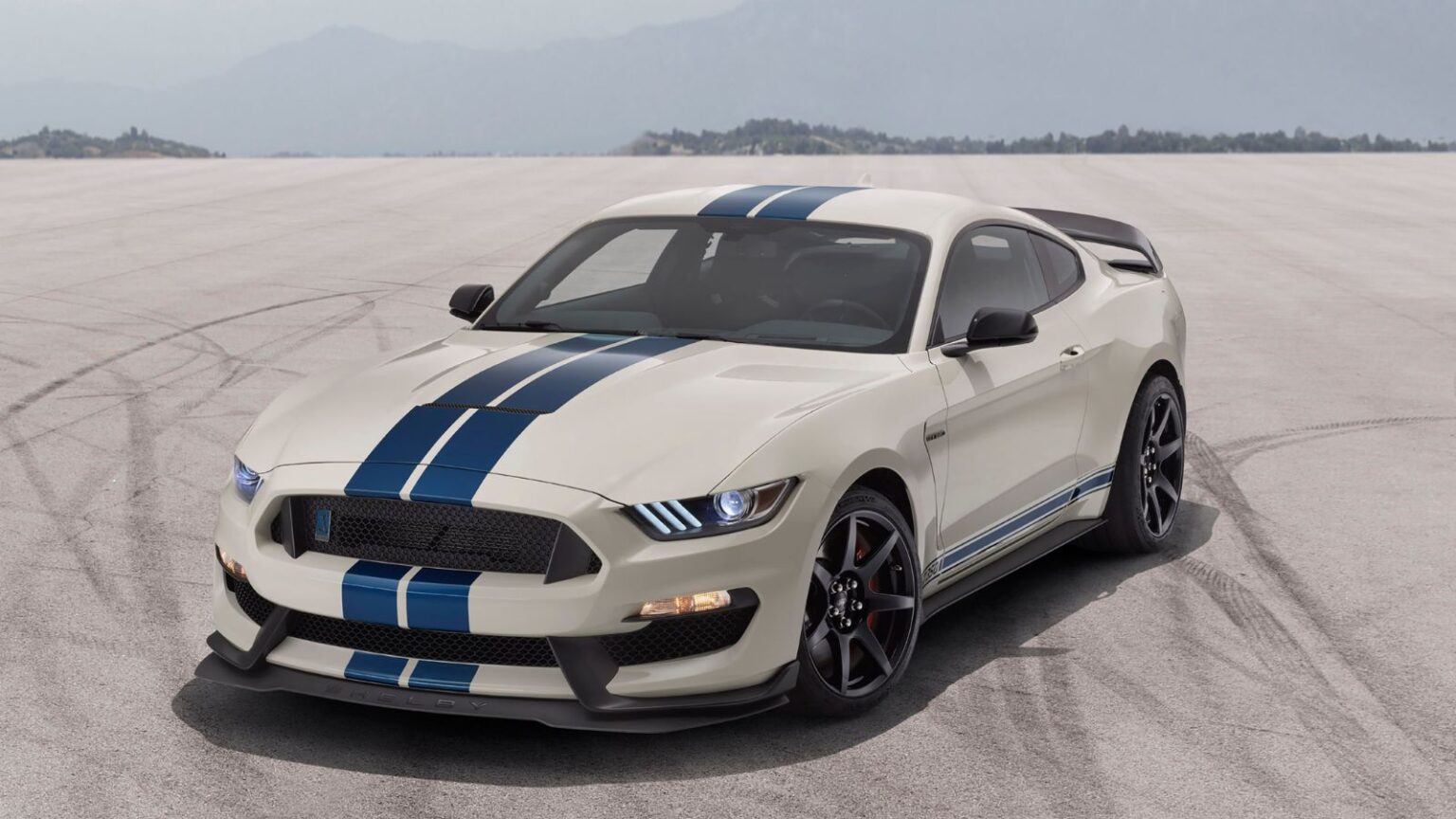 15 of the Greatest Ford Mustangs of All Time - Driver's Drift