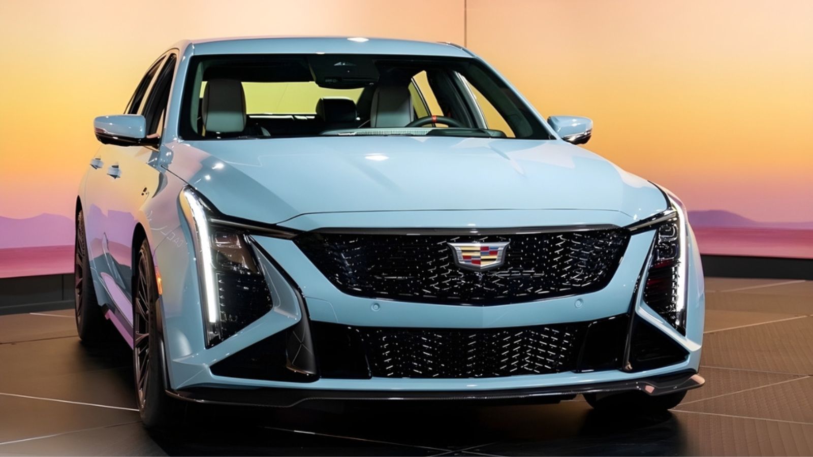15 Cutting-Edge Cars with the Most Advanced Technology on the Market ...