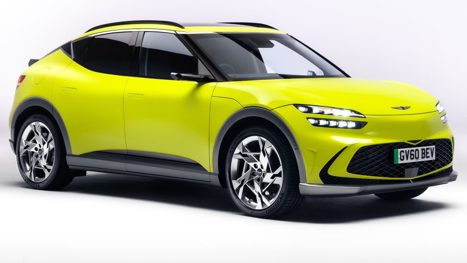 15 Cutting-Edge Cars with the Most Advanced Technology on the Market ...