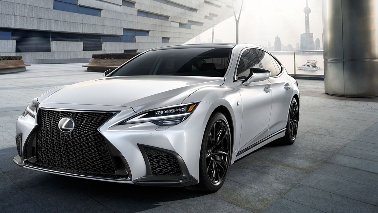 15 Cutting-Edge Cars with the Most Advanced Technology on the Market ...