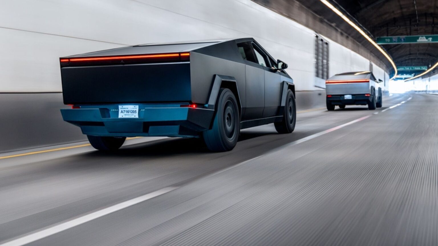15 Signs There's a Cybertruck With Your Name on It - Driver's Drift