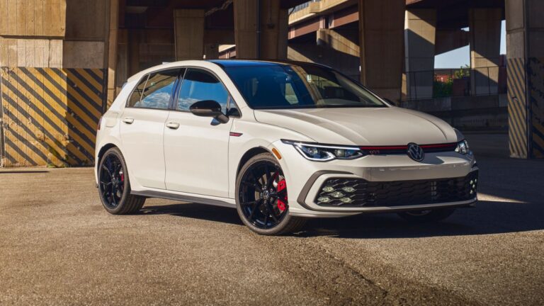 Top 15 Fastest 4-Cylinder Vehicles for 2024/2025 - Driver's Drift