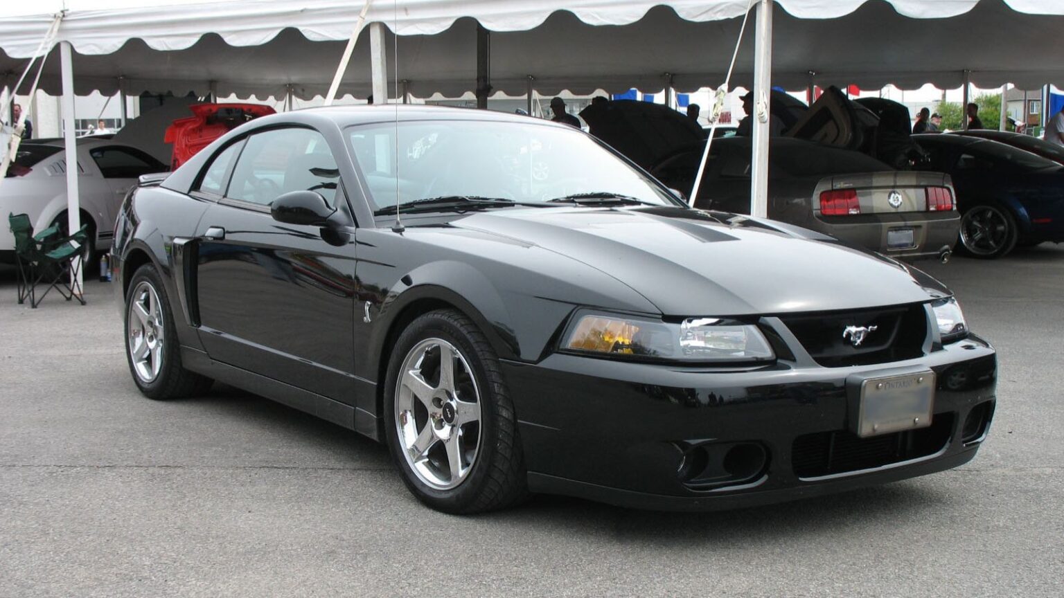 15 of the Greatest Ford Mustangs of All Time - Driver's Drift