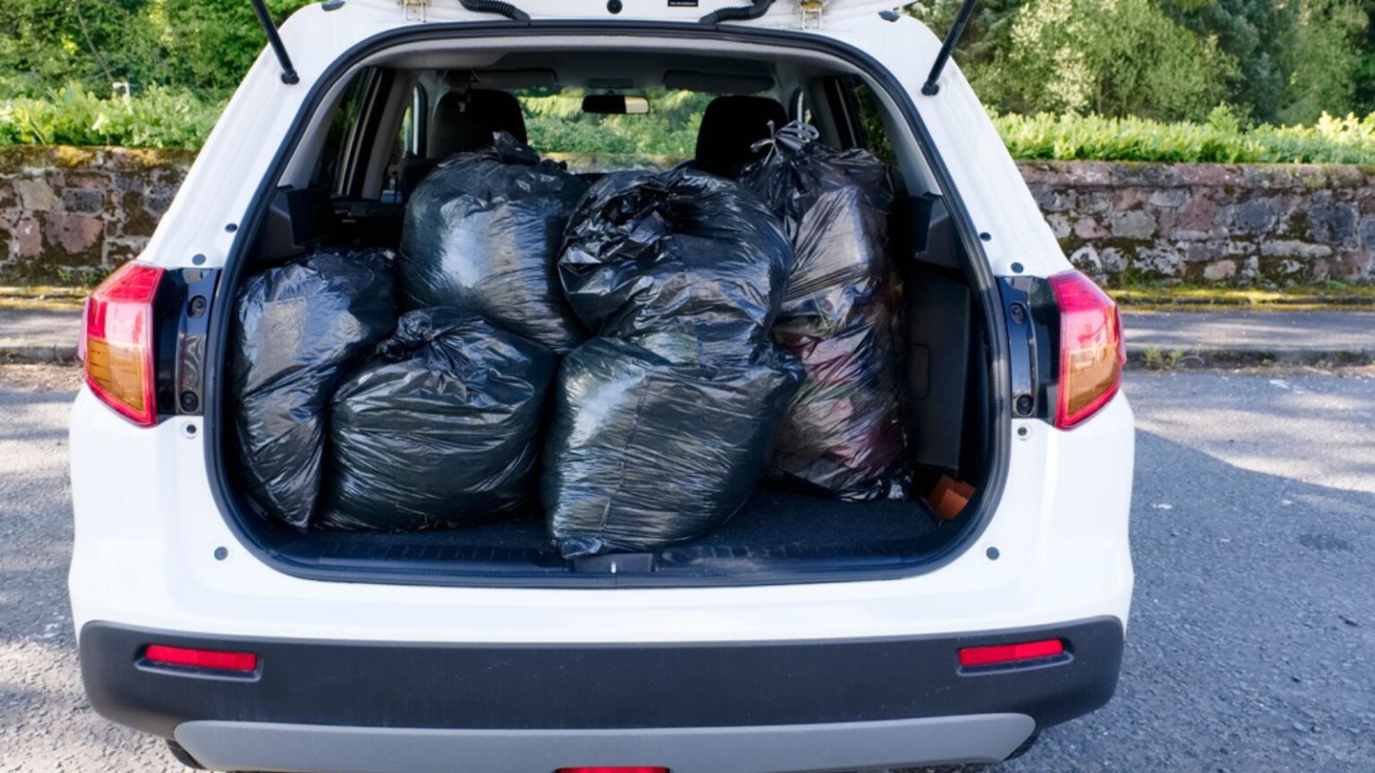 16 Compelling Reasons to Consider Buying a Beater Car Even If You Think ...