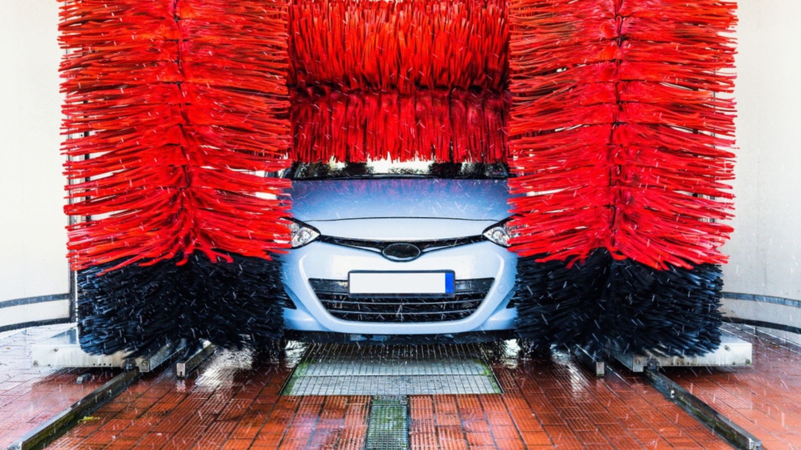 15 Reasons You Should Steer Clear of Automatic Car Washes - Driver's Drift