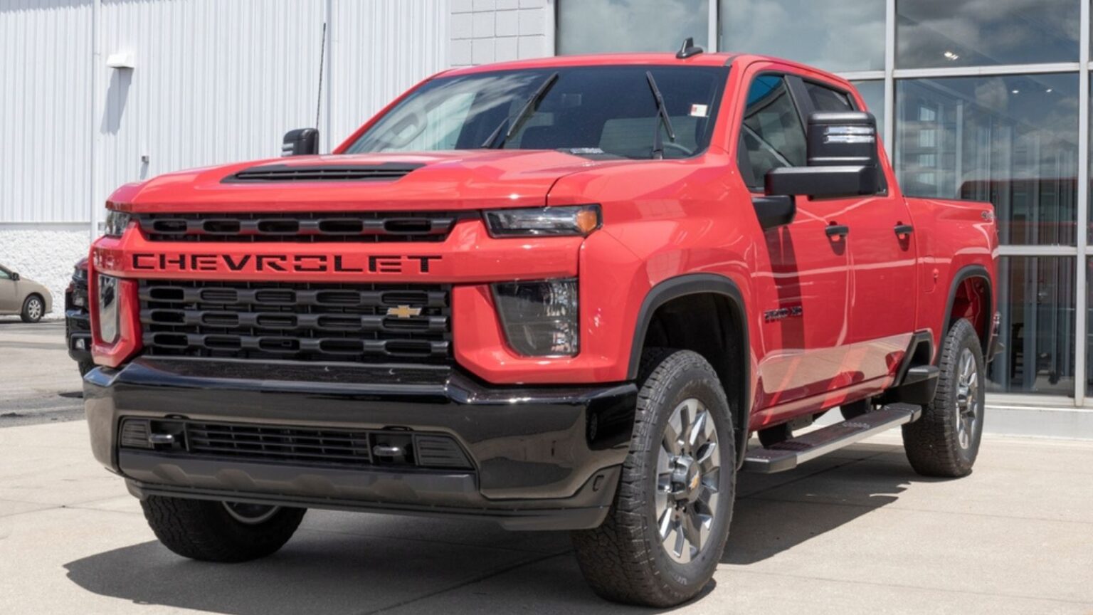 Where Are They Really Built? 14 Vehicles American Companies Don't Build ...