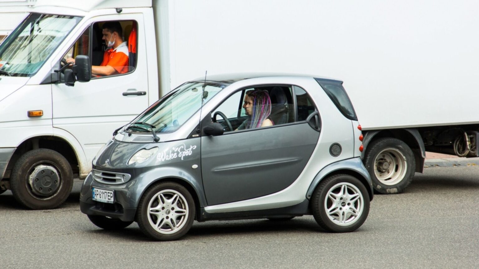 15 Ways Your Car Choices Reflect Your Personality Traits - Driver's Drift