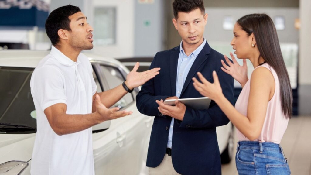 12 Secrets Car Salespeople Would Prefer You Didn’t Know When Buying a ...