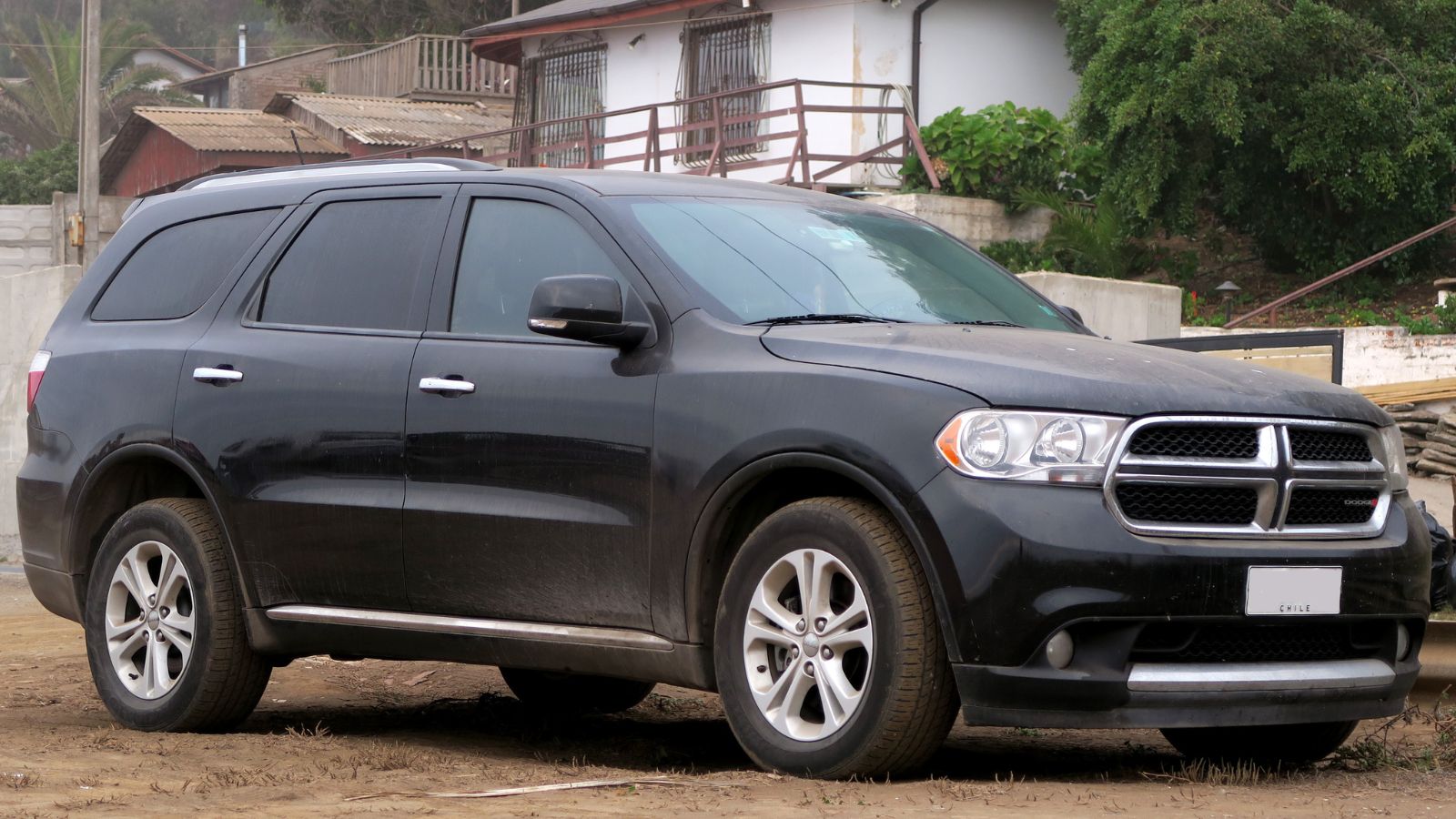 16 Used SUVs You Should Skip If You Want to Avoid Costly Repairs ...
