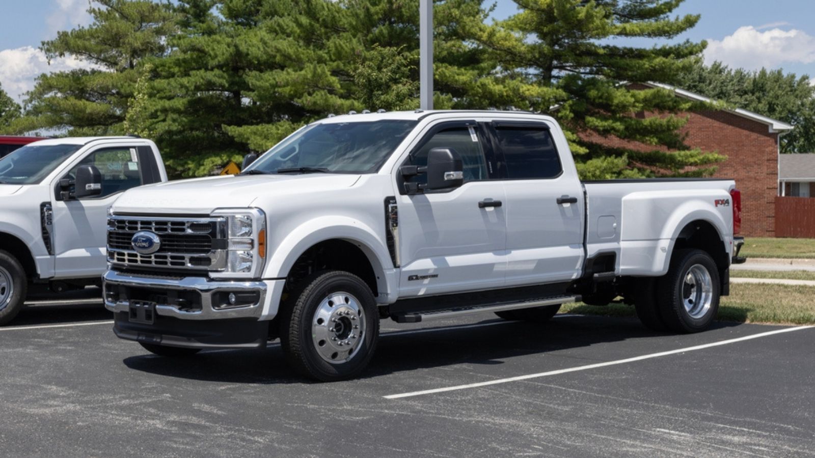 15 Reasons Why Ford F-Series Trucks Are the Best-Selling Trucks in the ...