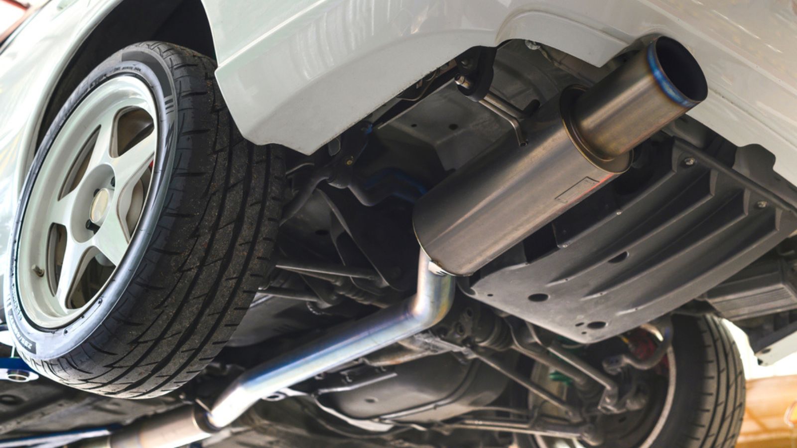 13 Ways to Maximize Your Engine's Horsepower - Driver's Drift