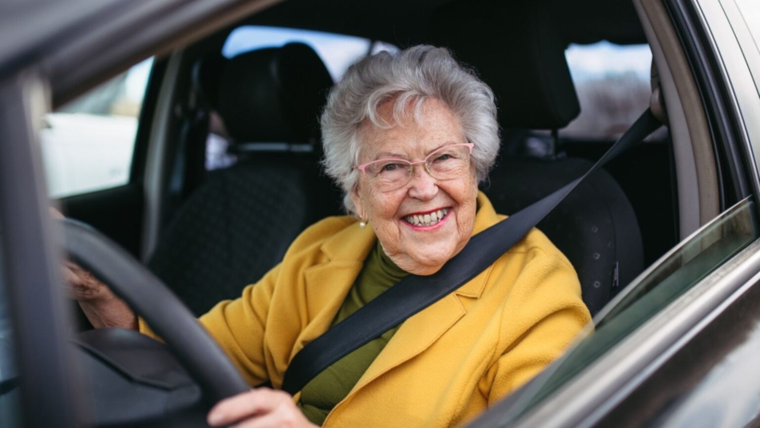 15 Characteristics that Define a Truly Great Car - Driver's Drift