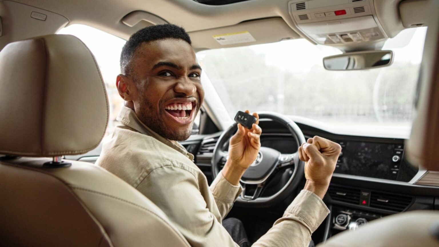 15 Reasons Why Leasing a Car is a Great Idea - Driver's Drift