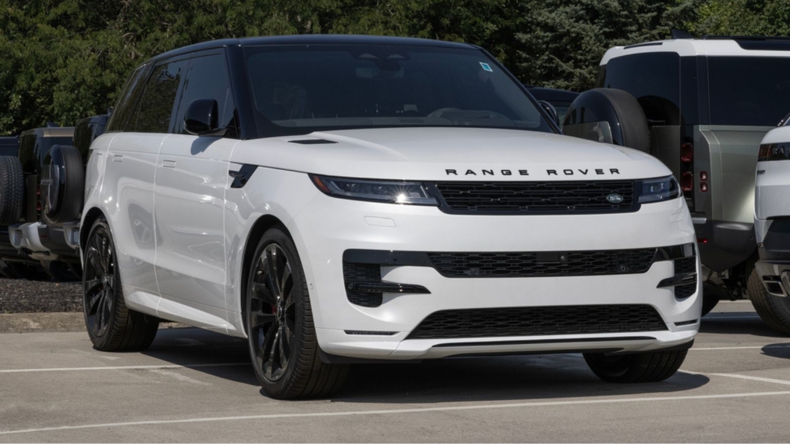 13 SUVs Owners Say They Wish They Never Bought - Driver's Drift