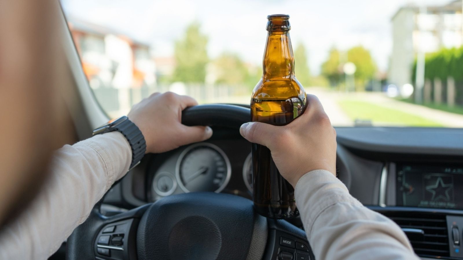 15 Essential Road Rules Every Driver Should Follow (Even If Most Choose ...