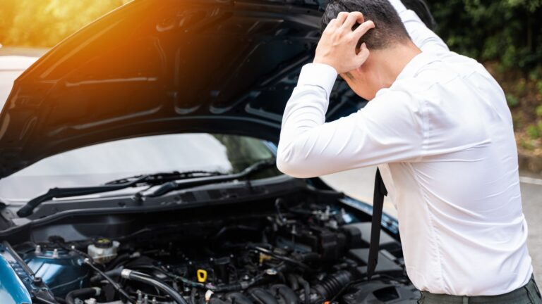 15 Strange Car Noises That Are Secretly Serious Problems - Driver's Drift