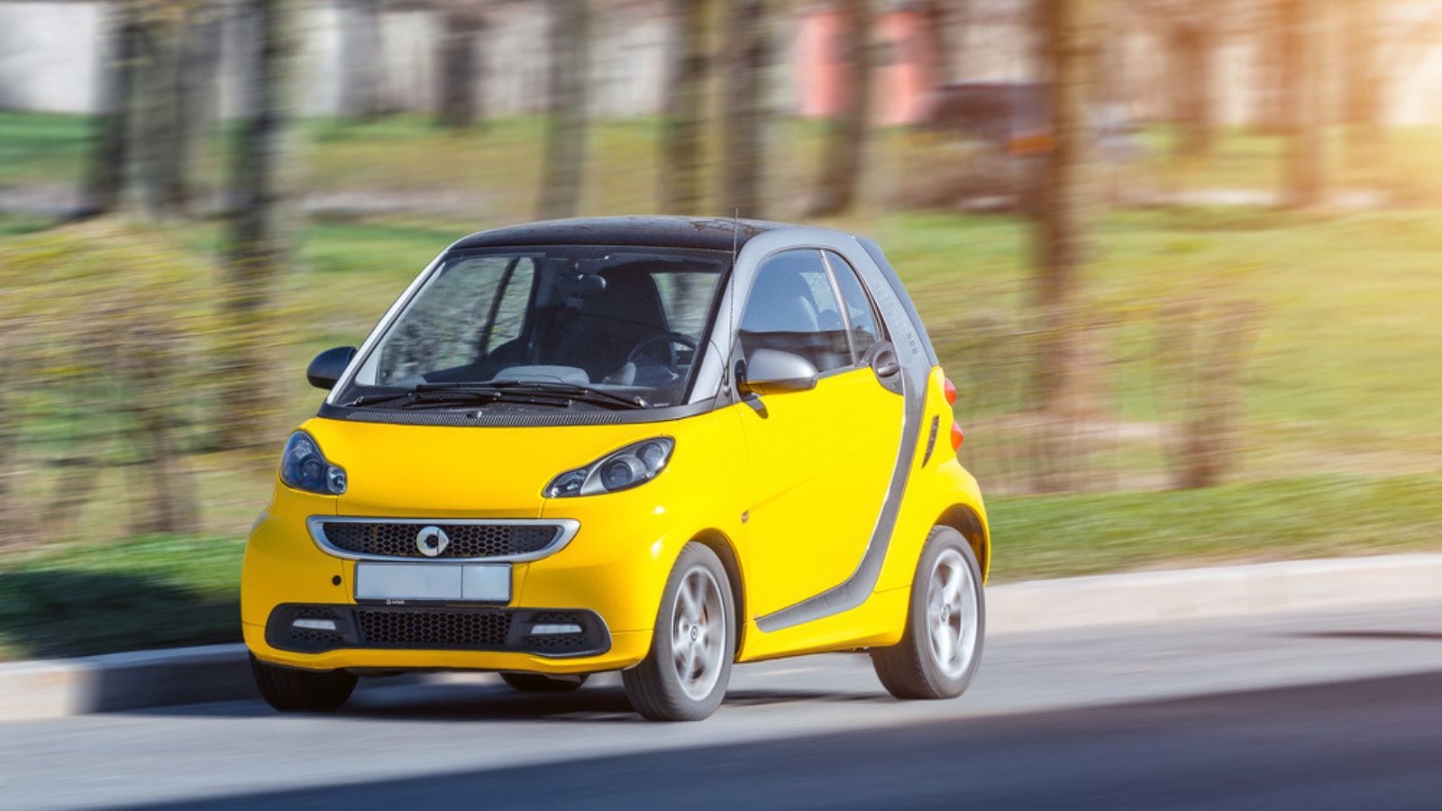 16 Valid Reasons to Consider Investing in a Smart Car - Driver's Drift