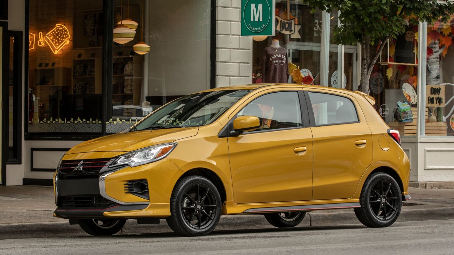 No Need For Speed: 15 of the Slowest Vehicles Of The Last 35 Years ...