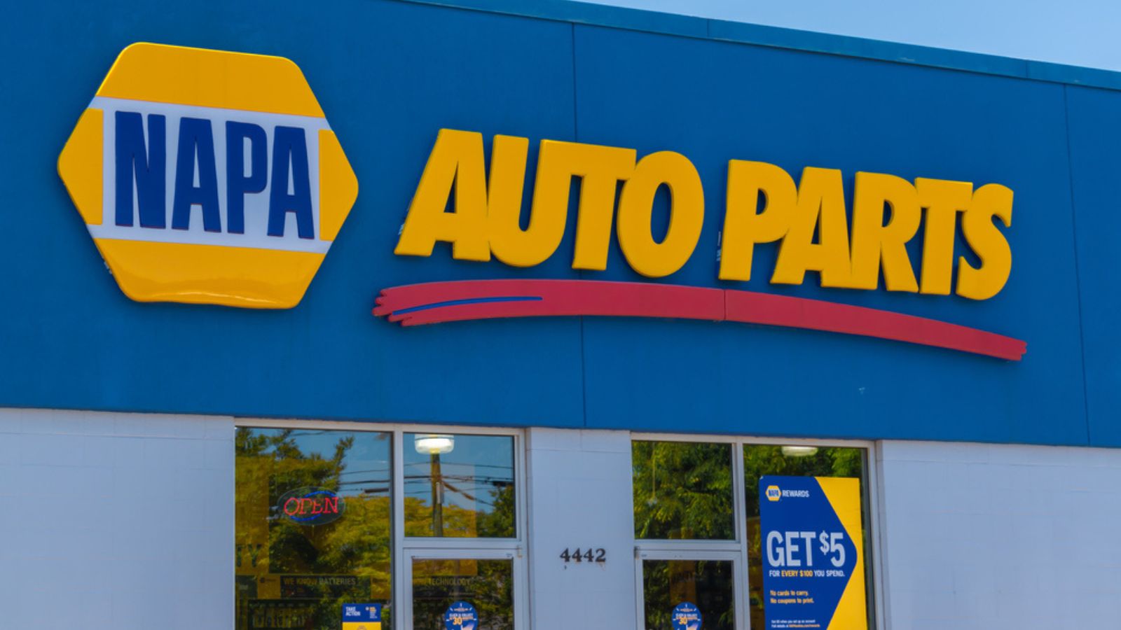 15 Essential Websites for DIY Car Repairs and Parts Sourcing - Driver's ...